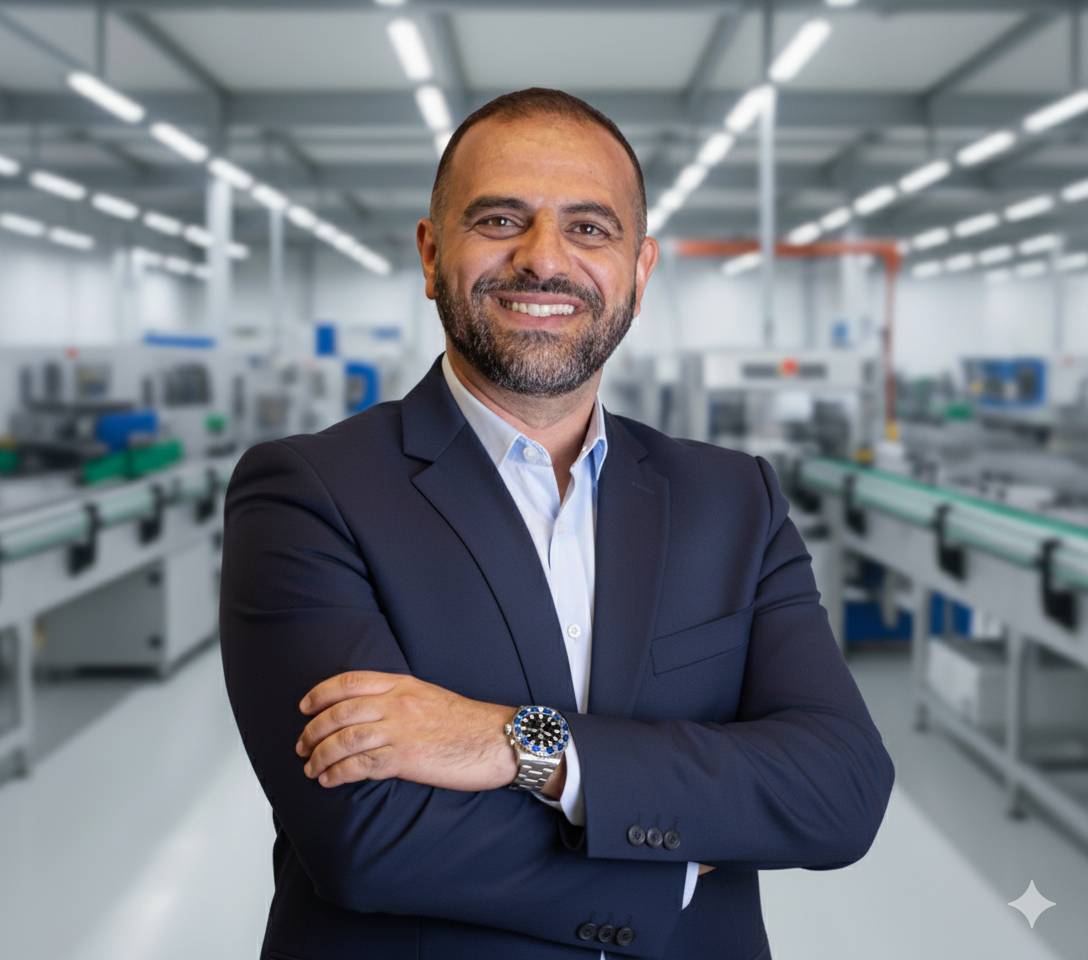 Manufacturing & Operational Excellence Consulting | Iktefa Egypt ...
